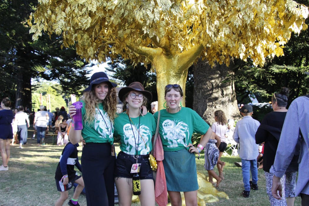 WOMAD 2019 in pictures | RNZ
