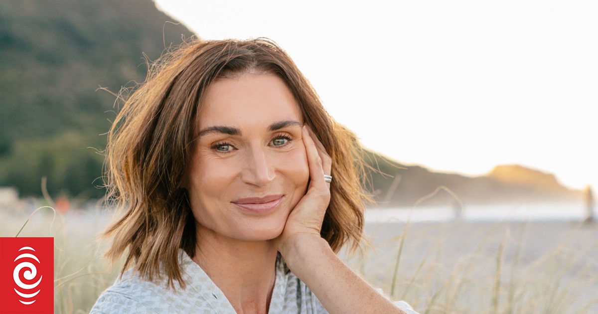 Bookmarks with Anne Tiernan | RNZ