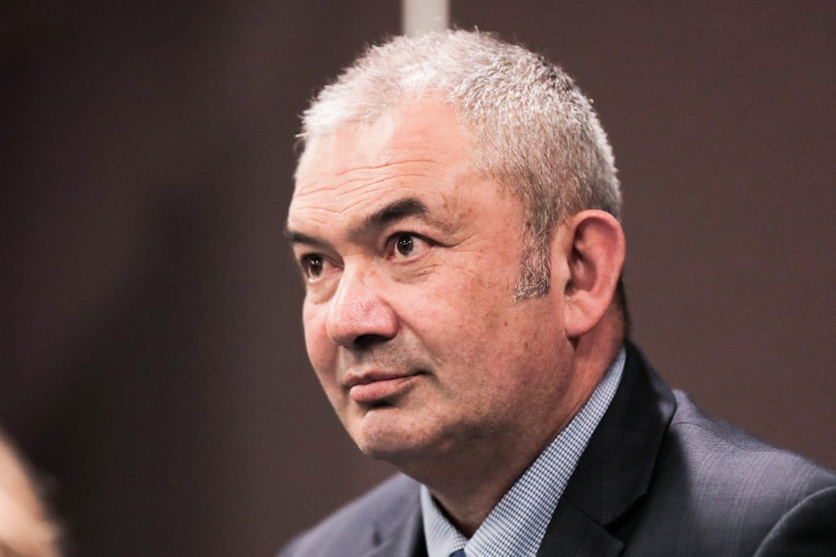 New Year Honours: Recognised for fostering civil society | RNZ News