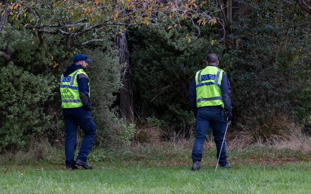 Watch: Police say family of missing Christchurch woman Rowena Walker ...