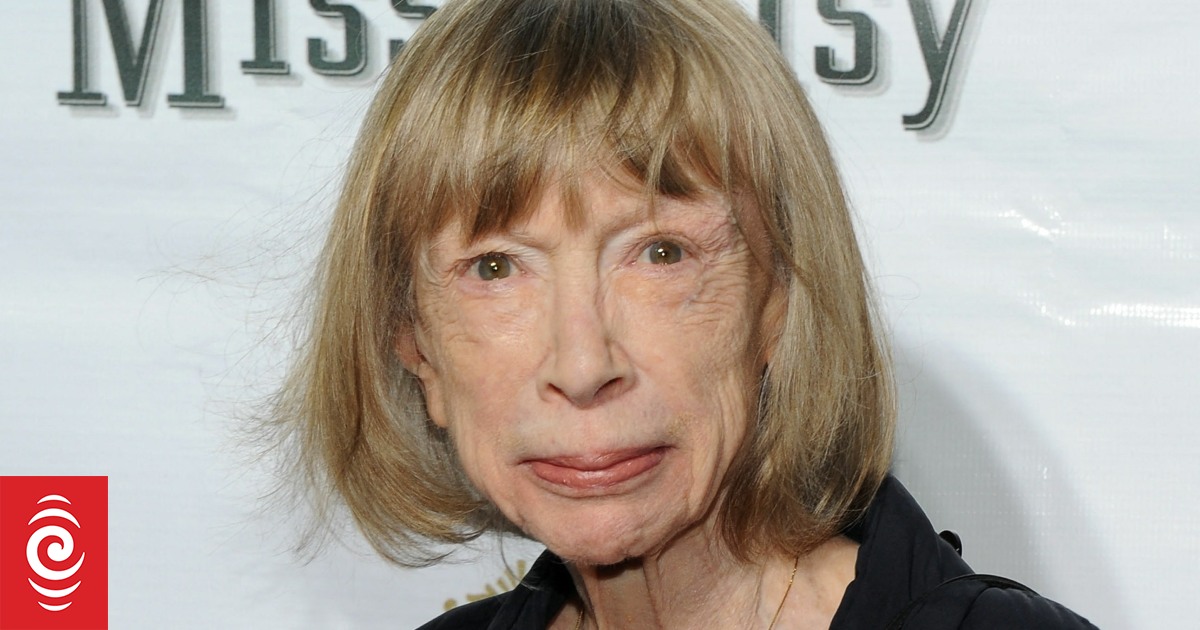 Book Critic: Anna Rankin | RNZ