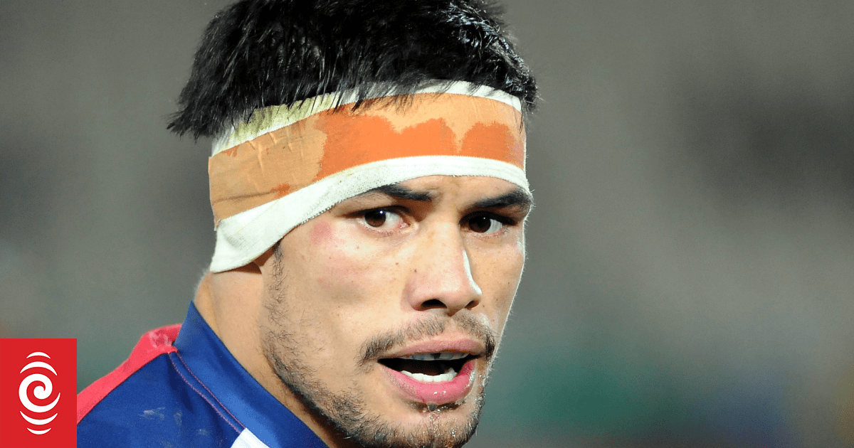 Late rugby player Shane Christie had called for 'duty of care for ...