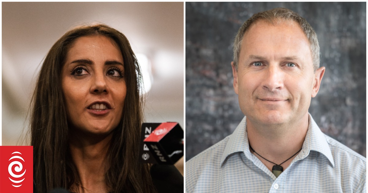 Public speculation will continue to grow until Golriz Ghahraman speaks ...