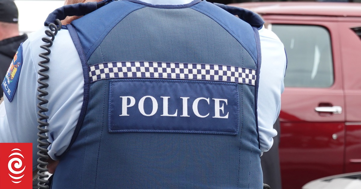 Police spending millions trying to catch up on court prosecutions | RNZ