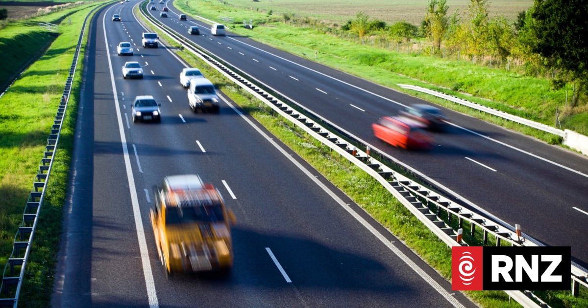 Government signs off on new speed limit rules reversing blanket speed ...