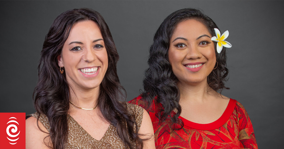 RNZ announces presenters for Midday Report and Pacific Waves | RNZ News