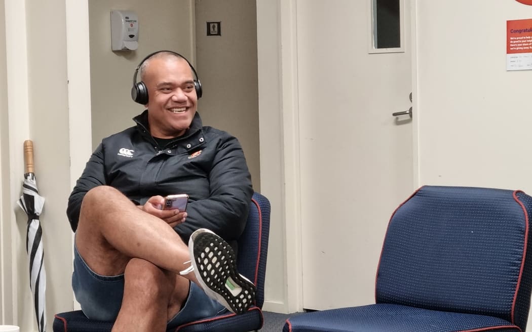 Pacific correspondent Eleisha Foon | RNZ