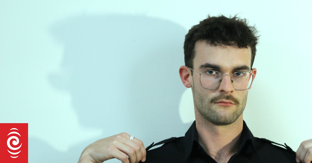 Introducing: Sam Cullen | RNZ