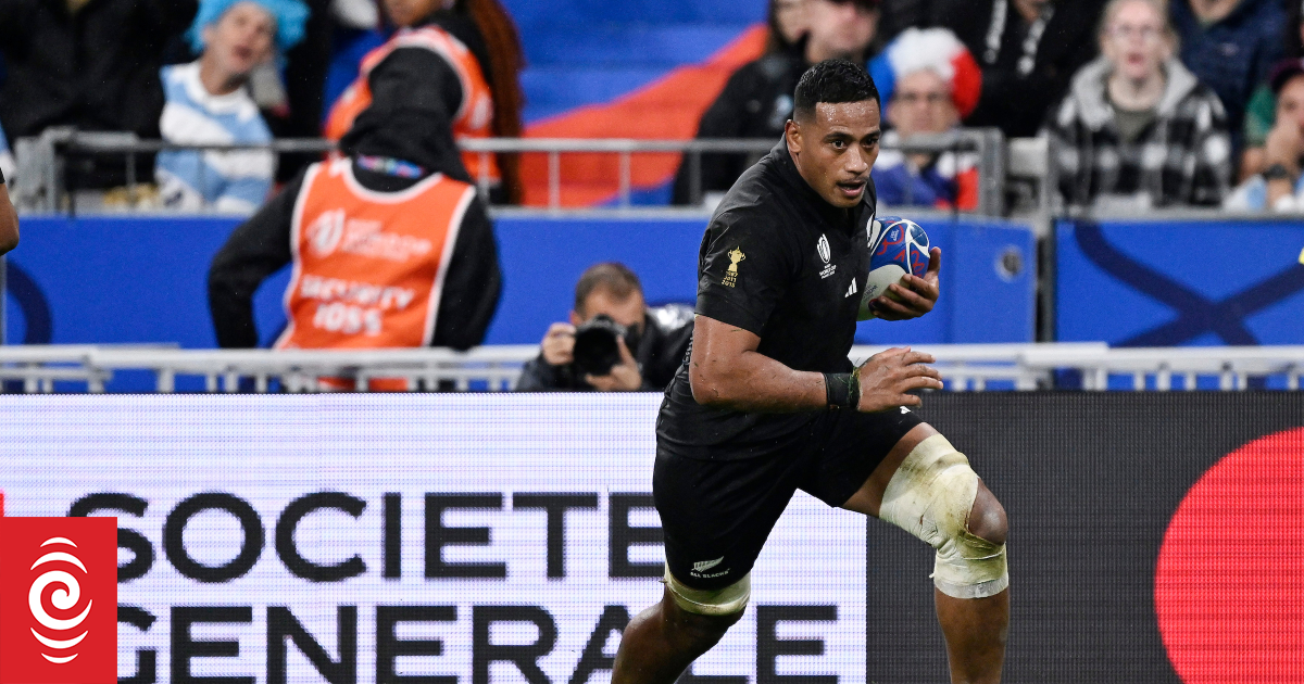 Eight All Blacks from outside current squad included in AUNZ ...