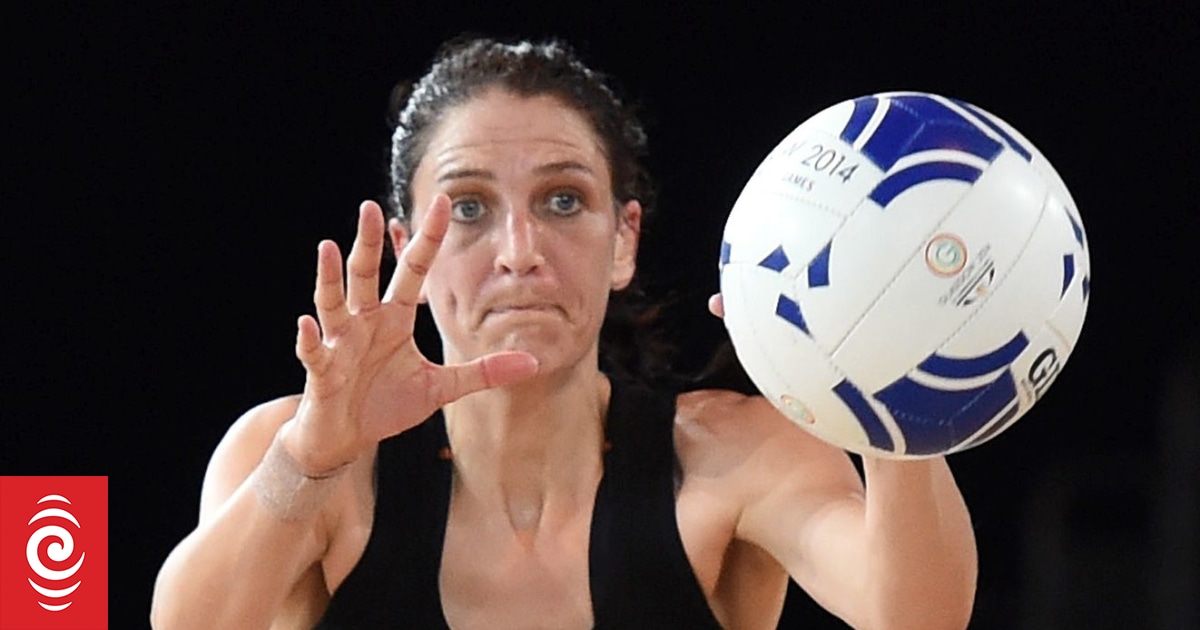 Mental health big factor in surprise netball return | RNZ News