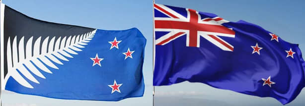 New flag would be ready for Rio - PM | RNZ