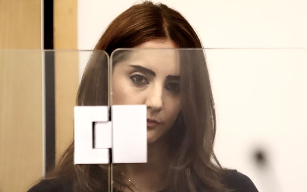 Golriz Ghahraman's law career at risk if convicted, professor says ...