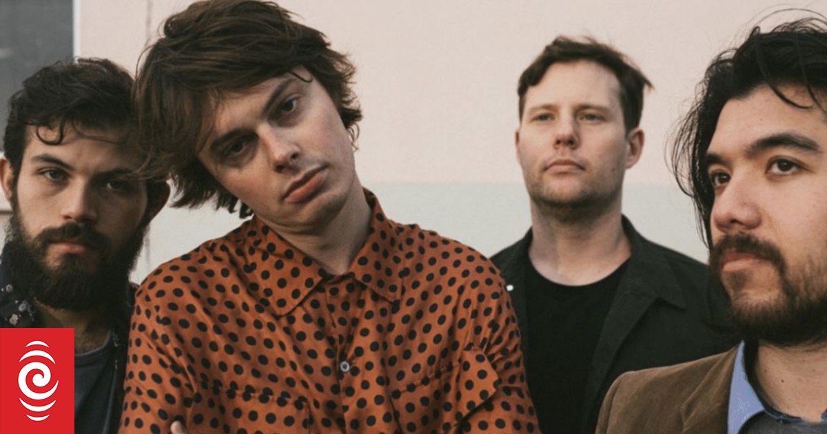 Adam Hattaway: Woolston, Texas by way of Christchurch | RNZ