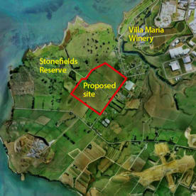 Dave Veart on Ihumātao: 'the legislation is failing us' | RNZ
