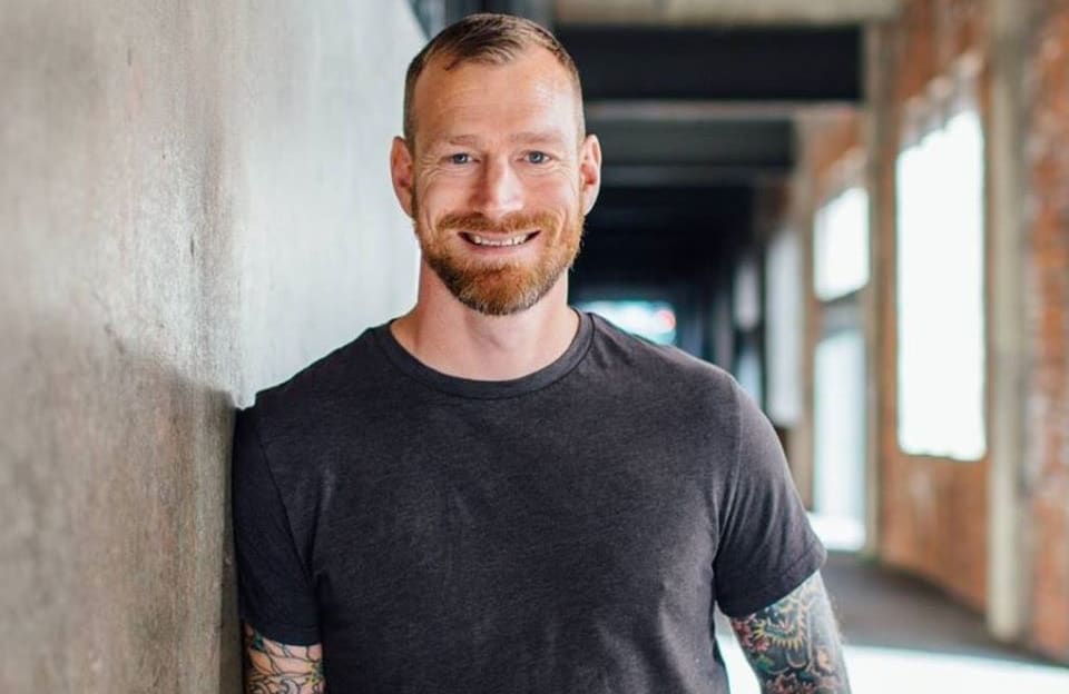 Lockdown lessons from prison : Dr Paul Wood | RNZ