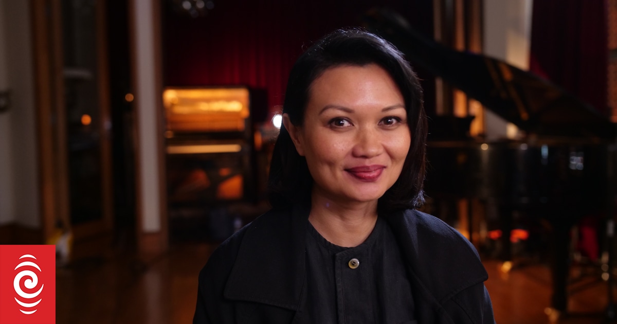 Bic Runga Drive and Waiata Anthems | RNZ
