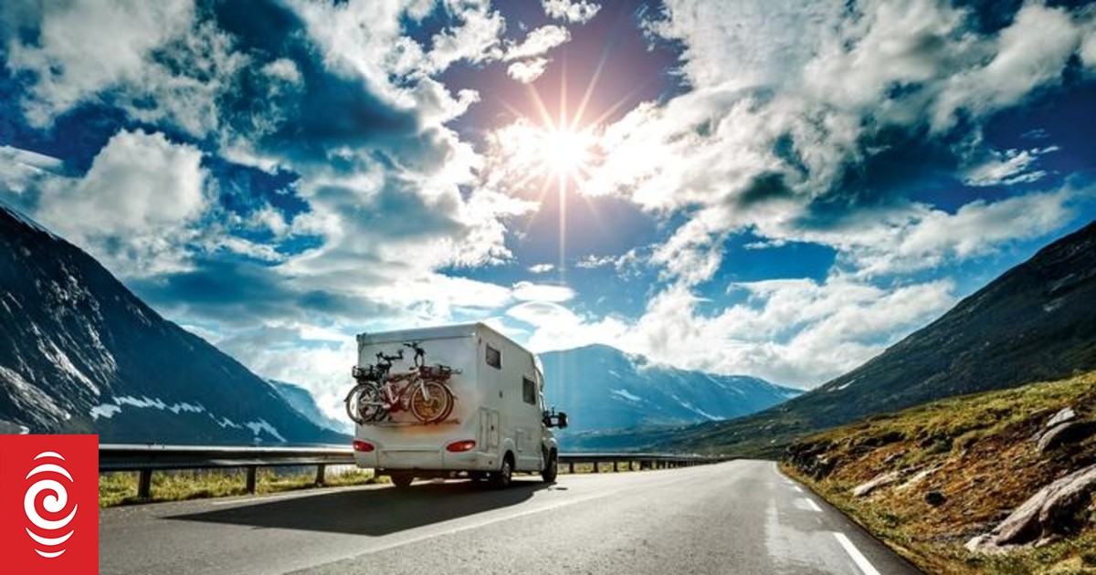 Tourism Holdings meets expectations in difficult environment | RNZ News