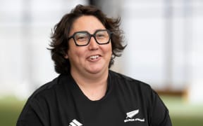 New Black Ferns coach names first team for Pacific Four opener | RNZ News