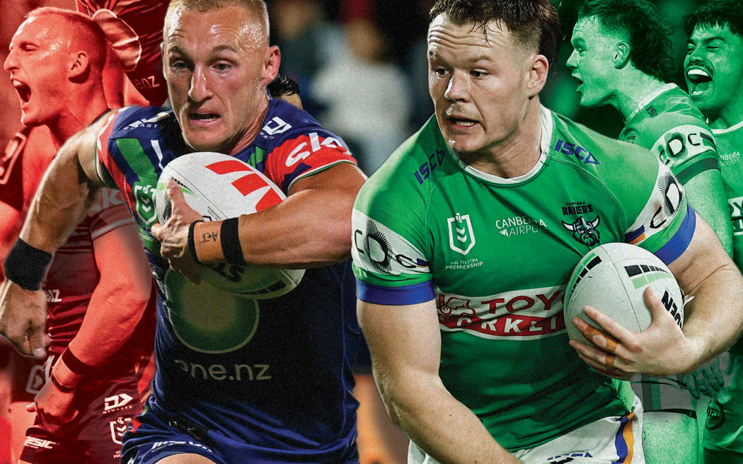 NRL: NZ Warriors v Canberra Raiders - what you need to know | RNZ News
