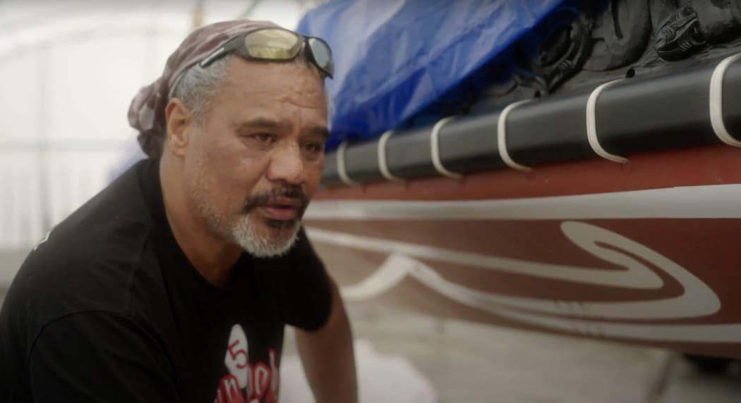 Te Kawau ki Tai | Episode 5: The Final Stages | RNZ