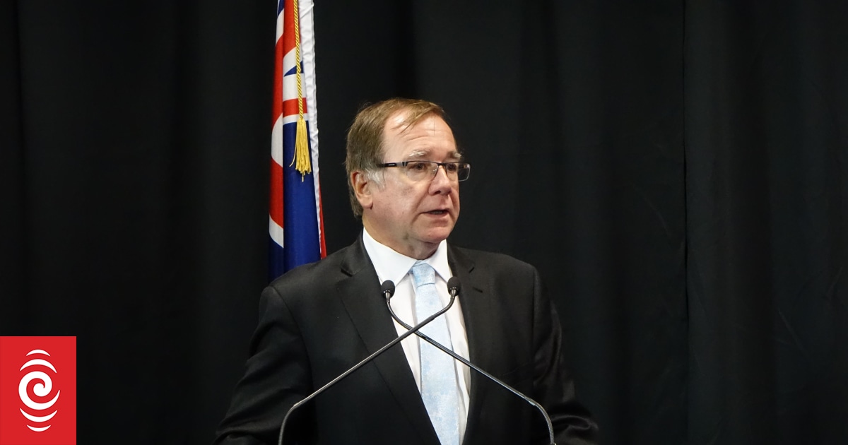 McCully pushed to raise abuses with Indonesia | RNZ News