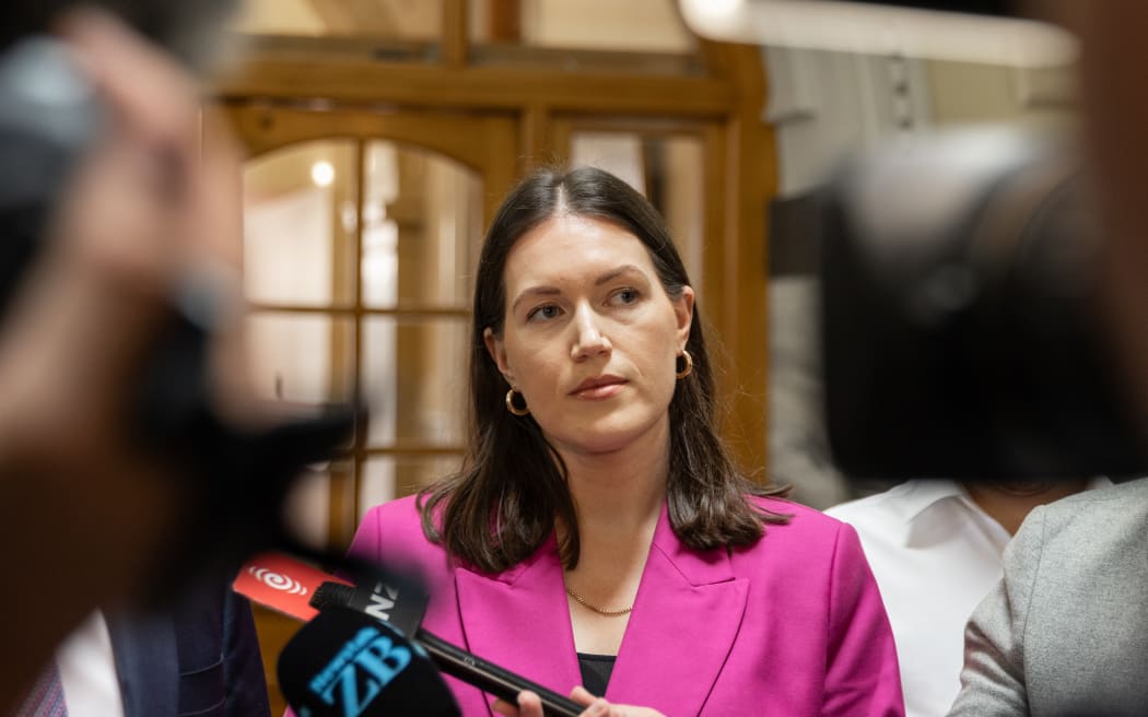 Who the winners and losers of Christopher Luxon's election-year Cabinet ...