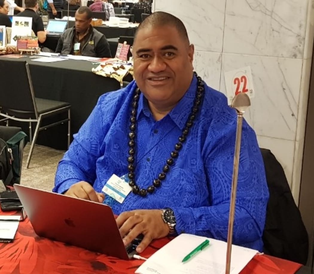 Wallis and Futuna: the Pacific's newest tourist destination | RNZ News