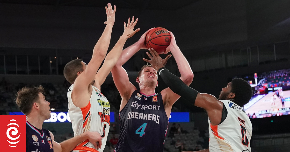 Today's sports news: What you need to know | RNZ News