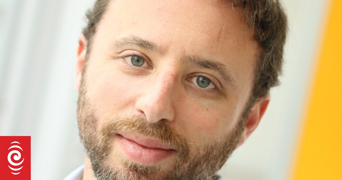 Dr David Barack: Is ADHD an evolutionary adaptation? | RNZ News