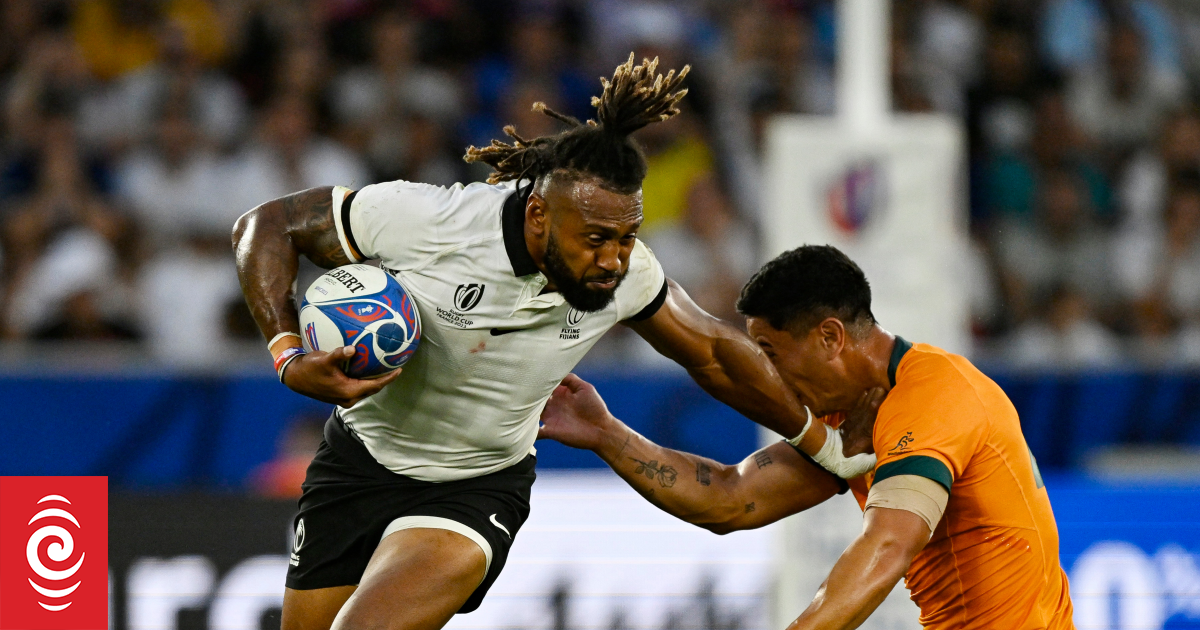 Wallabies announce Test match against Fiji in Newcastle | RNZ News