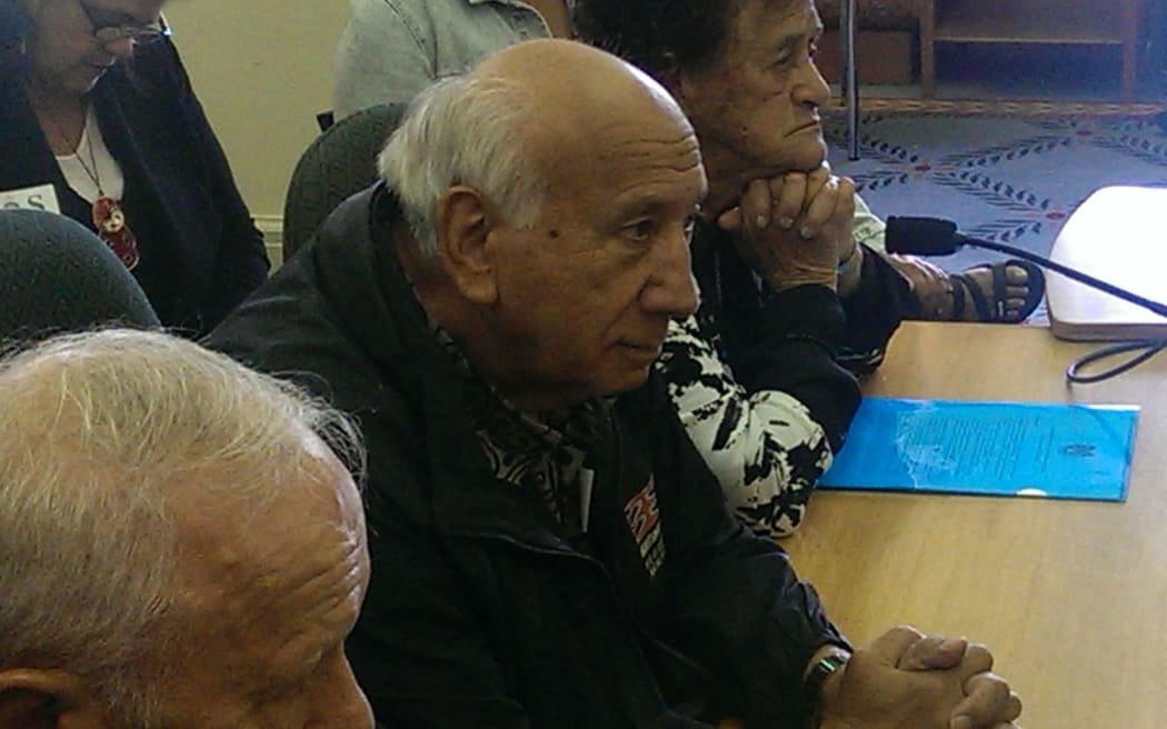 Language loss due to colonisation - Iwi leader | RNZ News