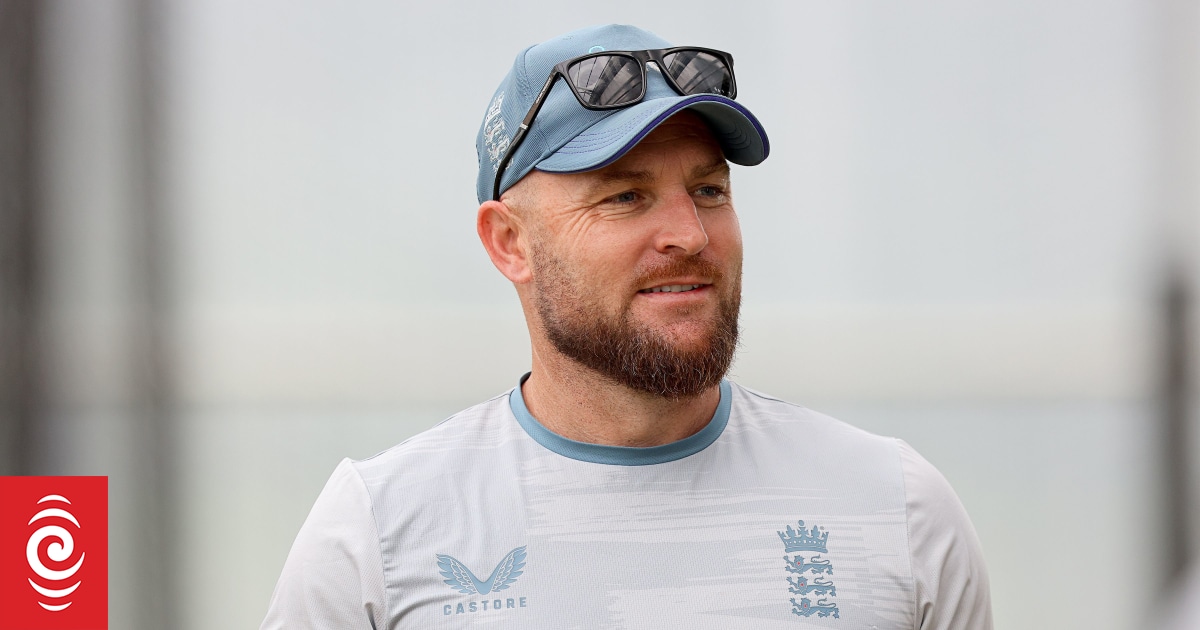 No further action against McCullum over involvement with betting agency ...