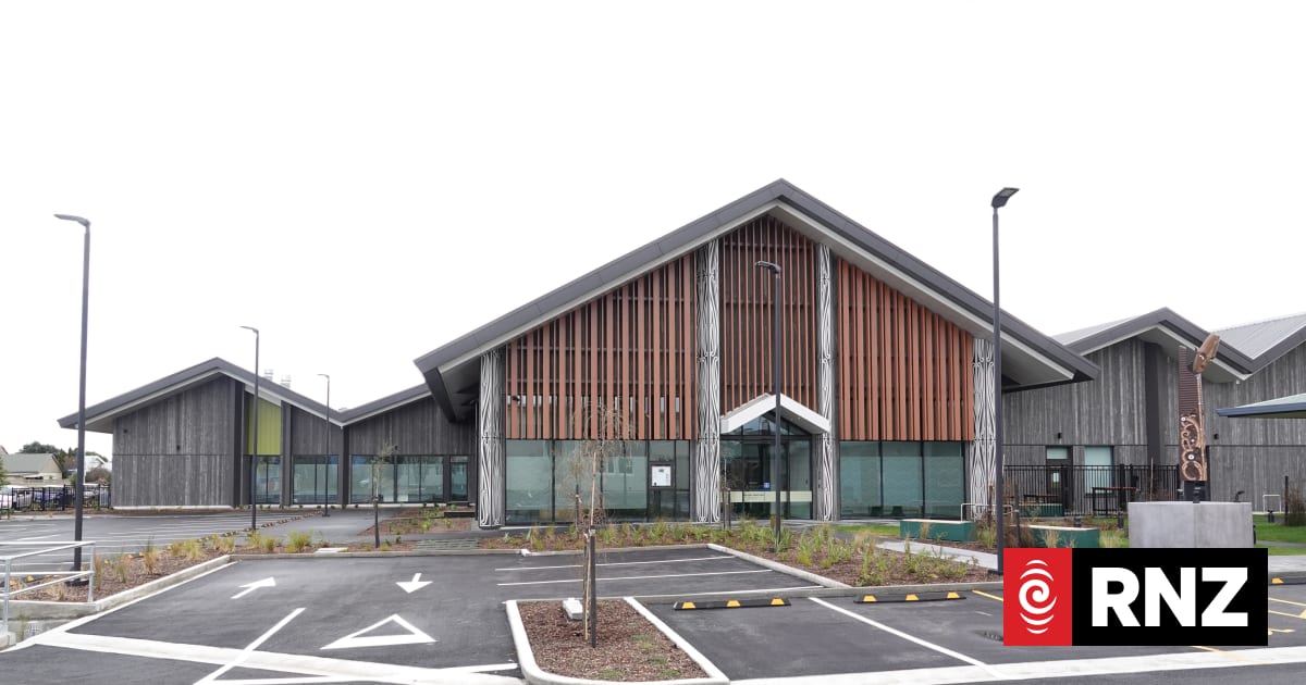 New mental health ward due to open a decade after facility failed ...