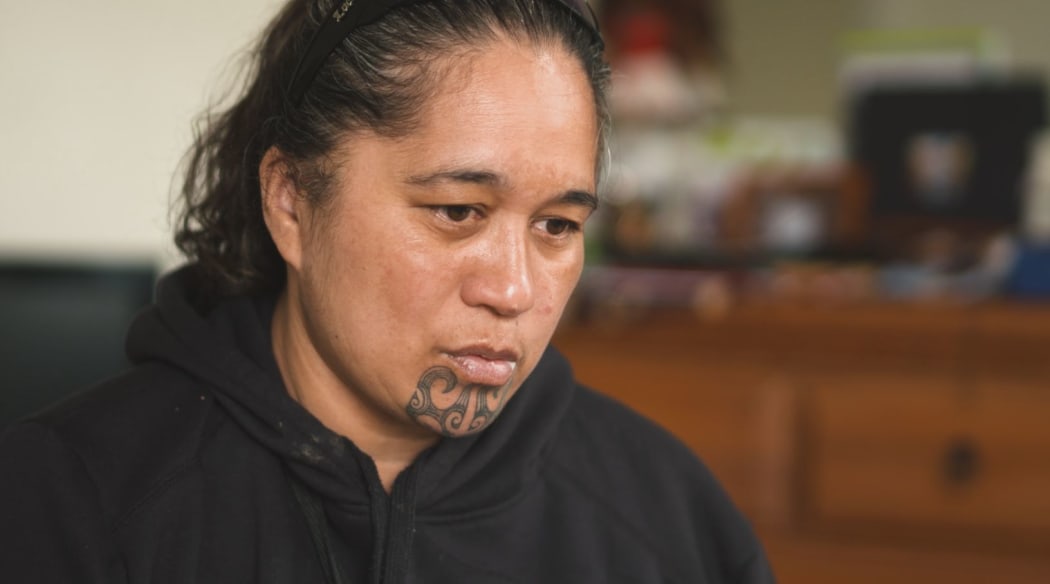 Stroke victim forced to use public bathroom to shower | RNZ