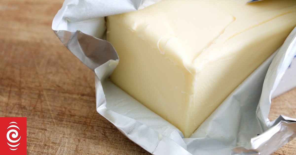 How different are butter prices across Auckland? | RNZ News