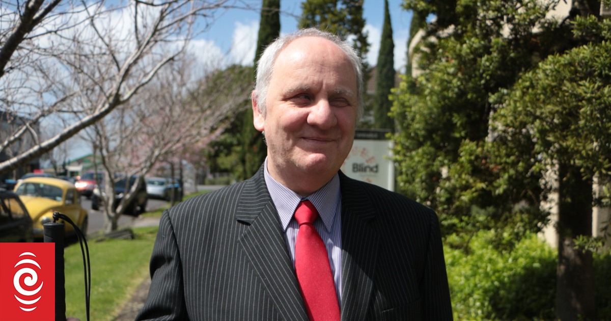 NZ's voting system needs to be more accessible say advocates | RNZ