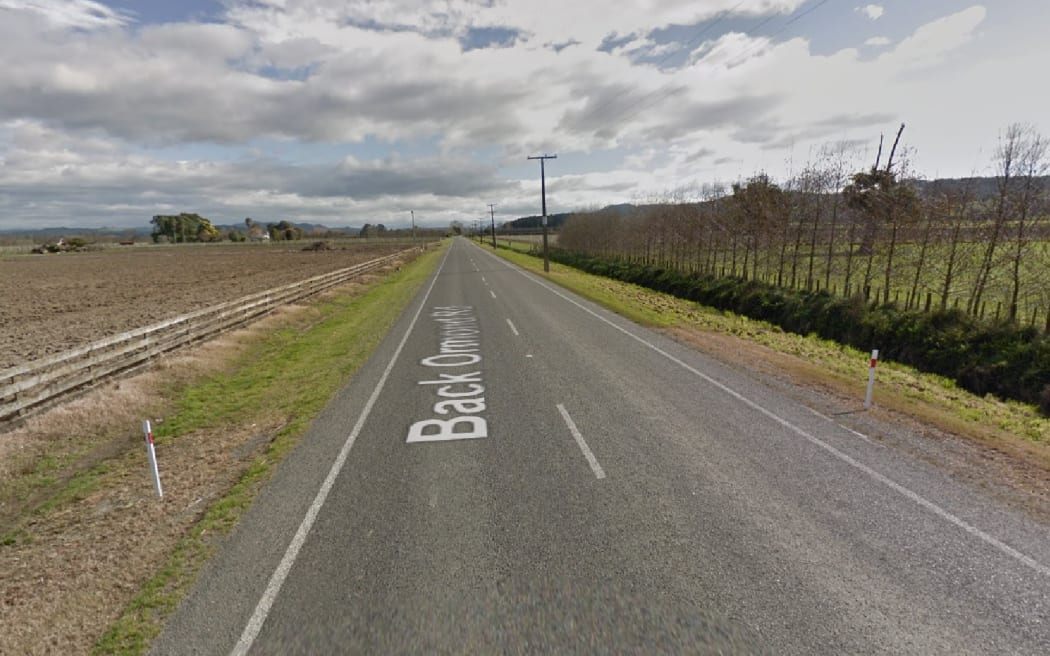 Pair hit and killed on way to Rhythm and Vines were on road | RNZ News