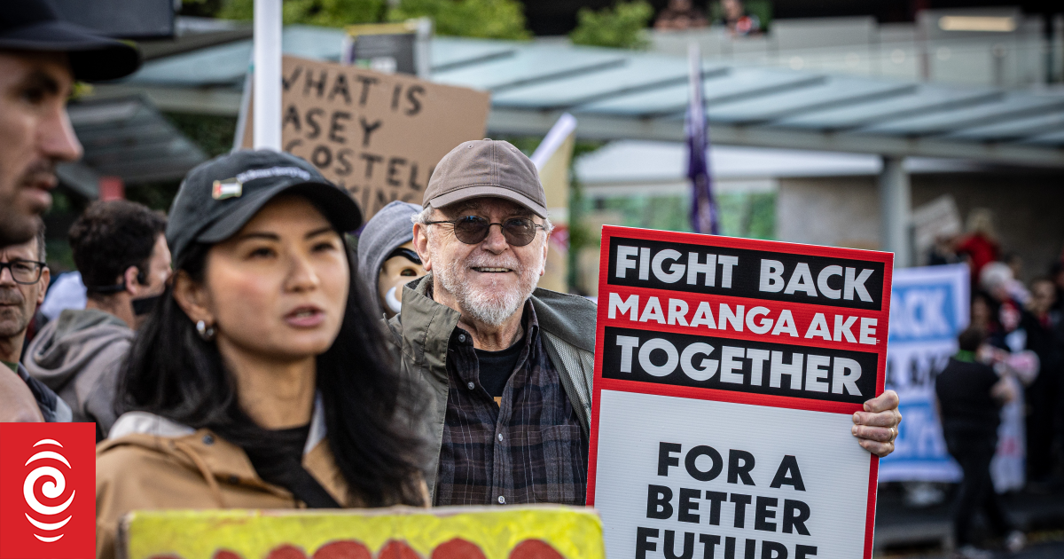 Senior hospital doctors strike in protest at stalled pay talks | RNZ News