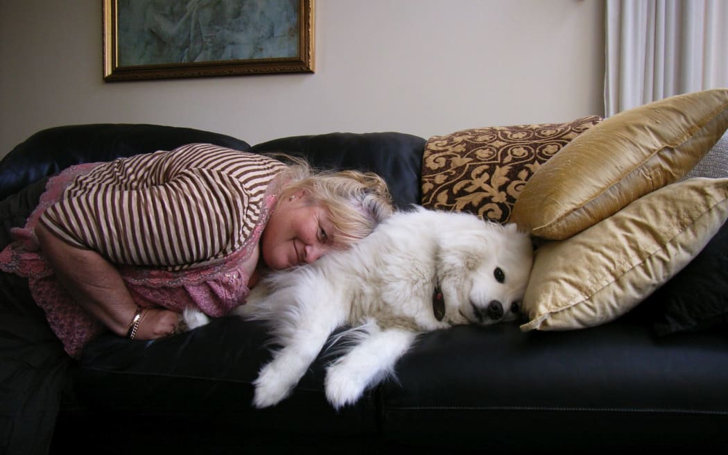 'My mum did not deserve to die in hospital like that' | RNZ News