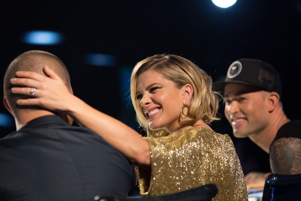 The X Factor NZ: The soporific slump | RNZ News