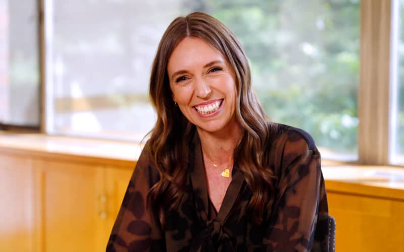 Former Prime Minister Dame Jacinda Ardern moving to Australia | RNZ
