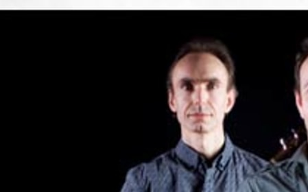 Welcome Joy And Welcome Sorrow by Spiro | RNZ News