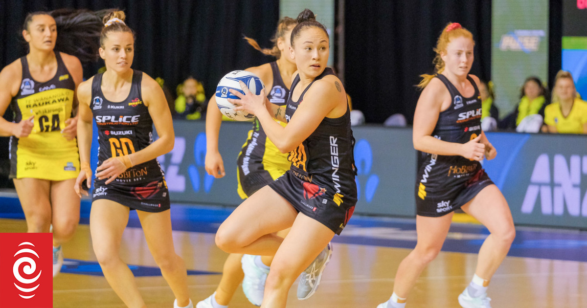Netball: Pulse face first ANZ Premiership match after Covid cases | RNZ