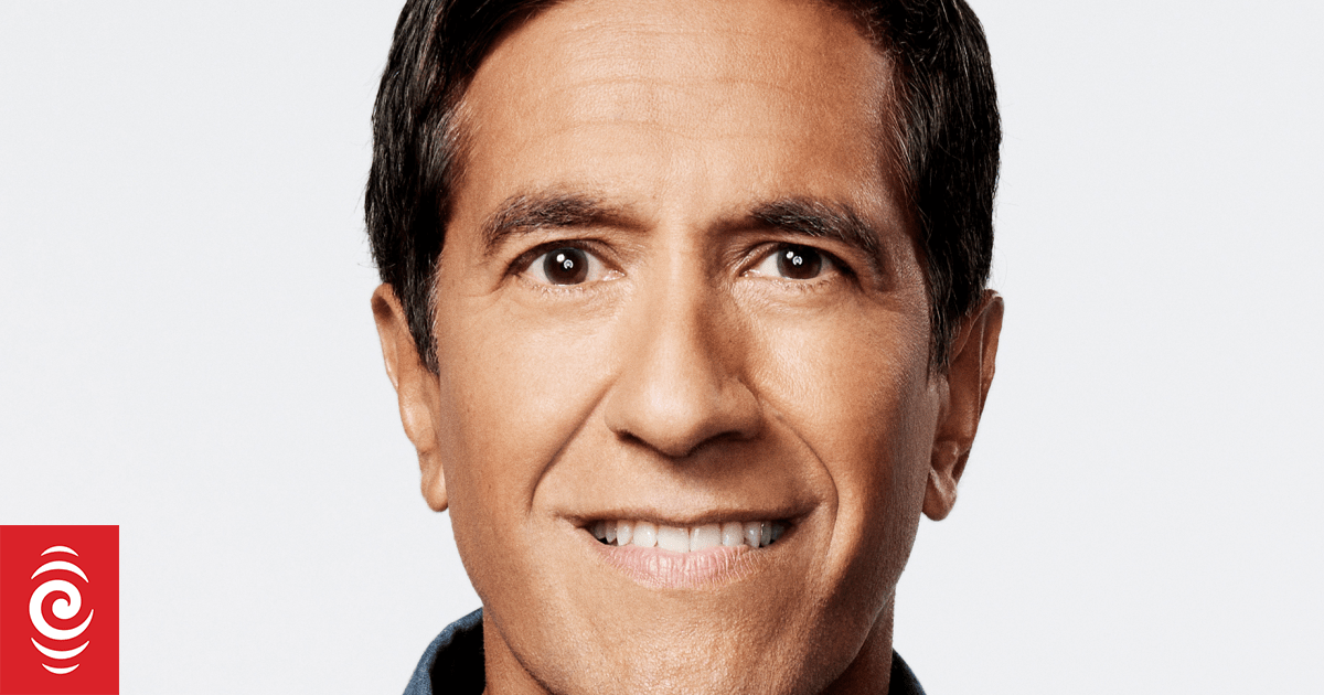 Feature interview: Why you don't have to live with chronic pain | RNZ