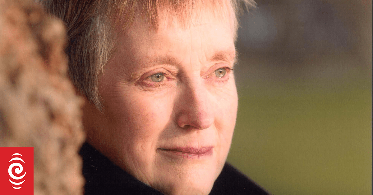 Dame Stella Rimington: 'A good spy is able to talk to anybody' | RNZ