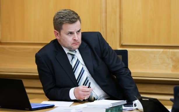 'Arcane but really important': Parliament Bill gets special committee | RNZ