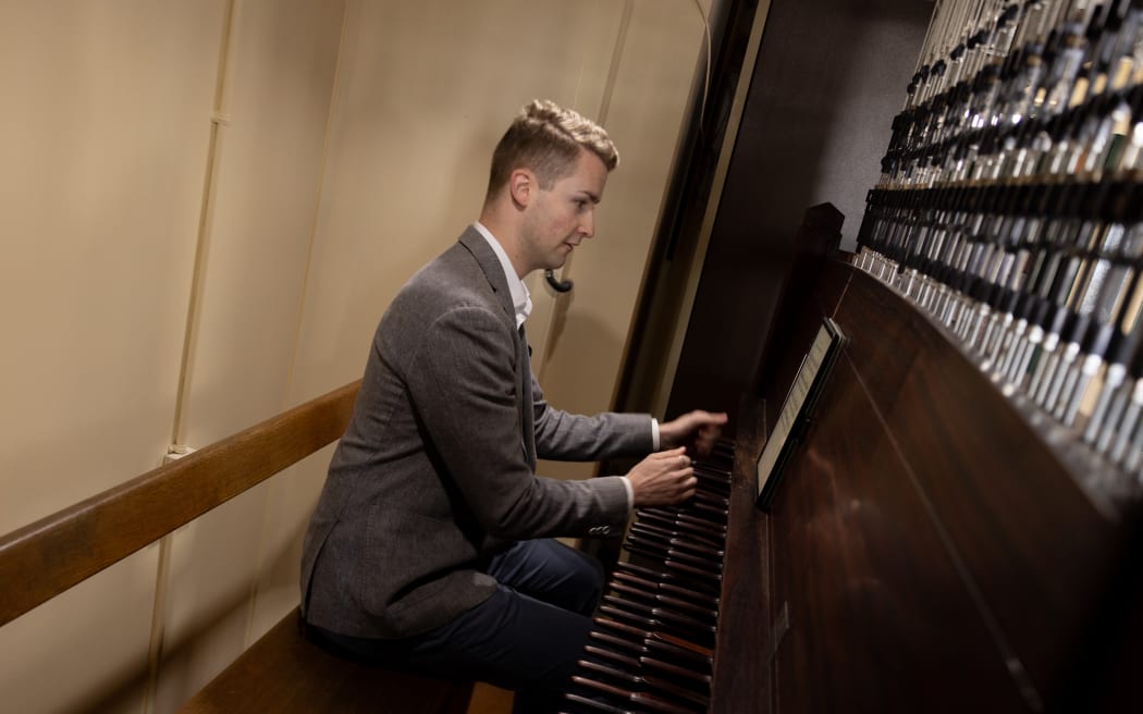 Pukeahu National War Memorial Park bells to sound on Anzac Day after ...