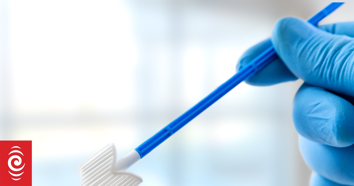 Study informing national HPV screening programme presents findings ...