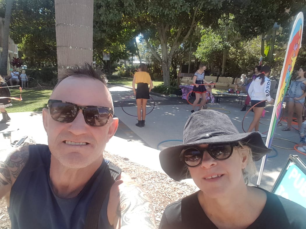 Covid-19: NZer in quarantine appeals to government compassion to see ...