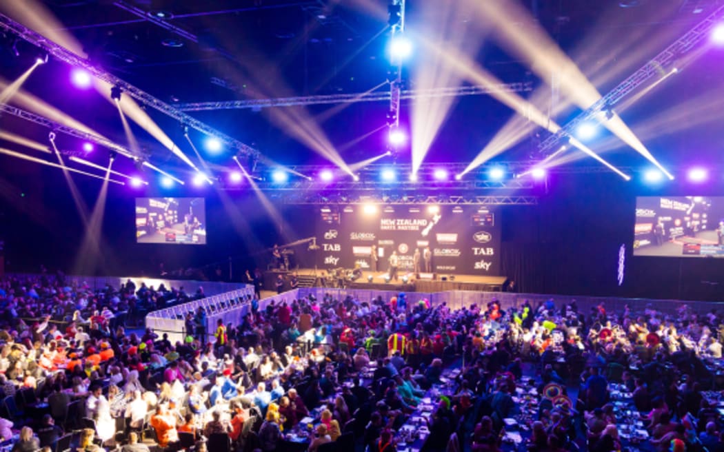 Nights for Friday 16 August 2024 Nights | RNZ